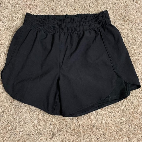 Avia | Shorts | Avia Running Shorts With Bike Liner Elastic Waistband ...